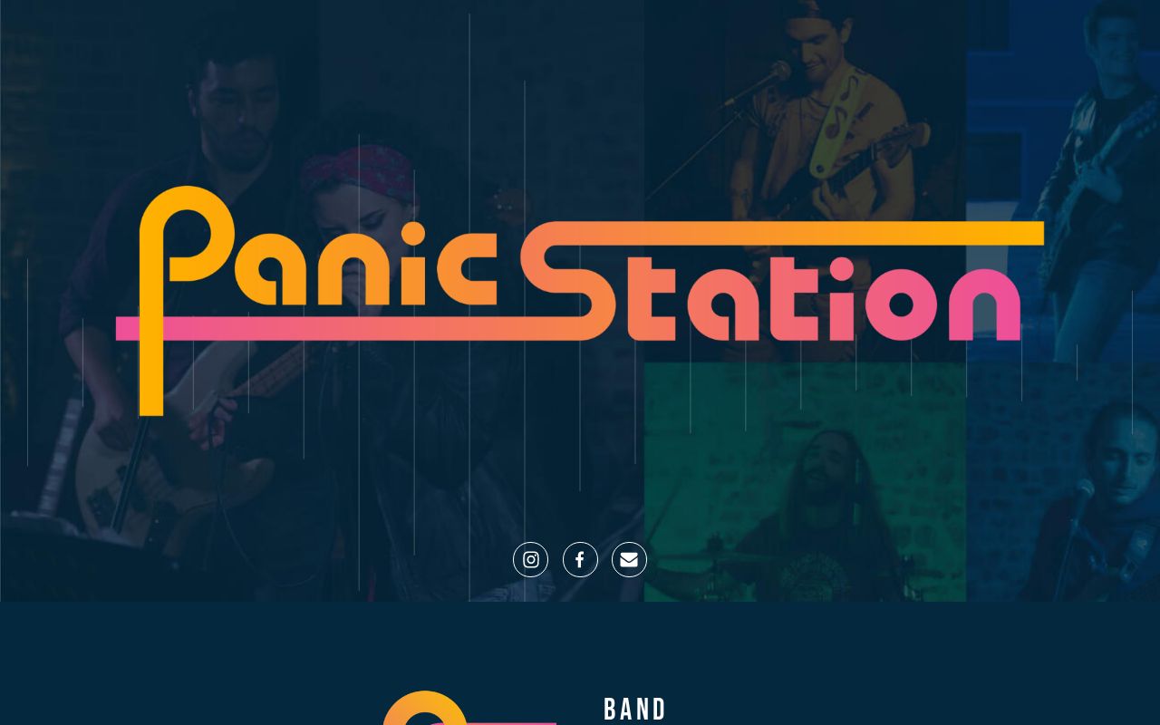 Panic Station